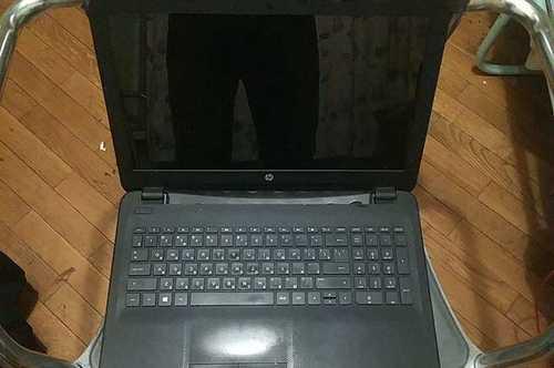 HP RTL8188EE