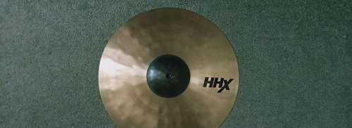 Sabian HHX 17" X-Treme Crash