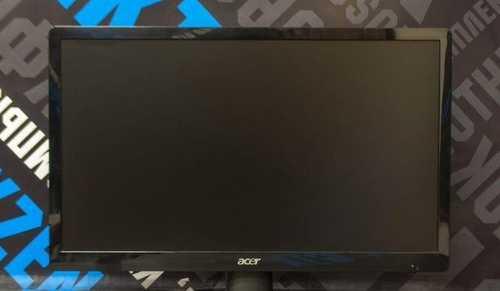 Монитор 22 Acer S220HQL
