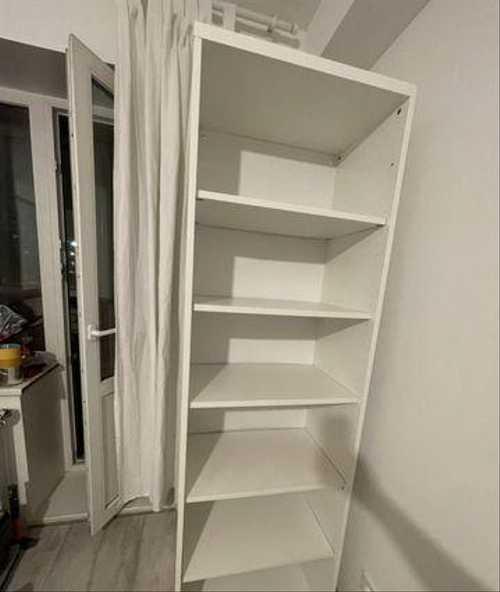 Шкаф IKEA besta 60х40х192