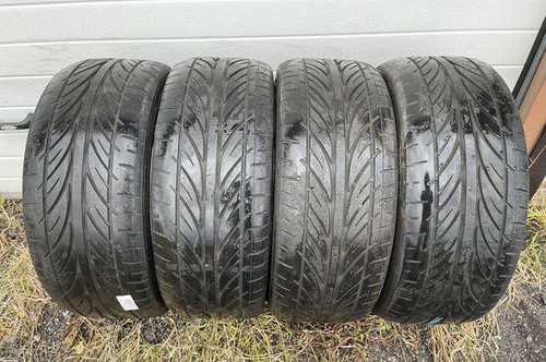 Hankook 225/35 R19, 4 шт