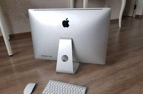 Apple iMac 21.5(mid 2010)