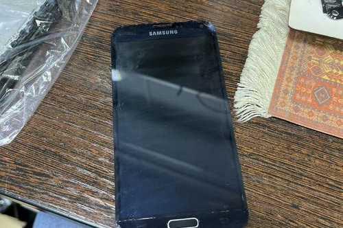 Дисплей Samsung Galaxy S5 G900f оригинал