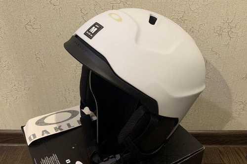 Горнолыжный шлем Oakley MOD3 White M