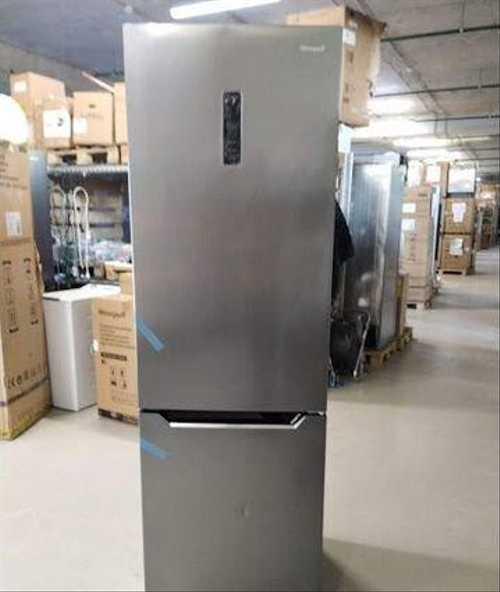 Холодильник Weissgauff WRK 2000 XNF DC (22597)