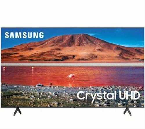 Телевизор Samsung UE43TU7140U. Новый