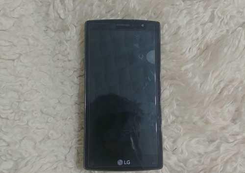 Телефон LG g 4s