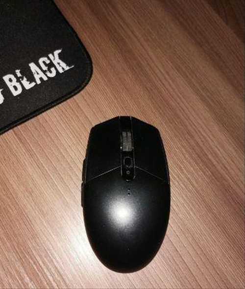 Logitech g 305