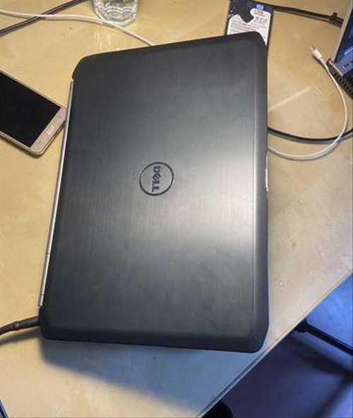 Dell latitude e5420