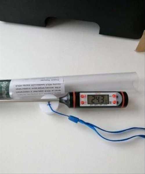 Электронный термометр TP101