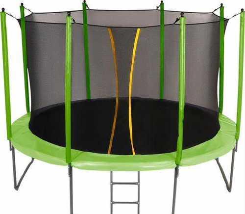 Батут swollen Classic 14 FT (Green)