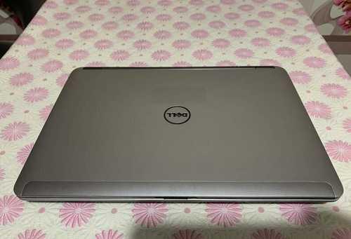 Ноутбук Dell Latitude E6440