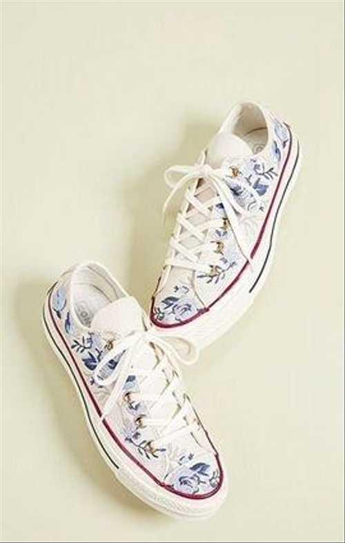Кеды Converse оригинал