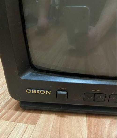 Телевизор orion