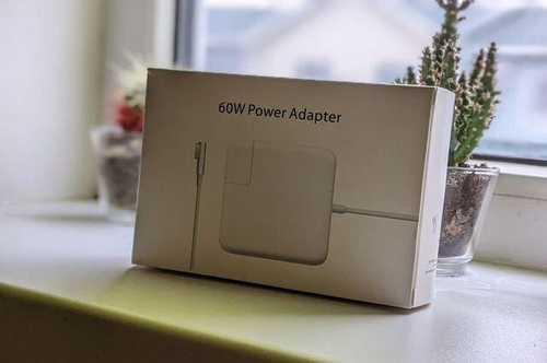 Magsafe 1,2 для MacBook