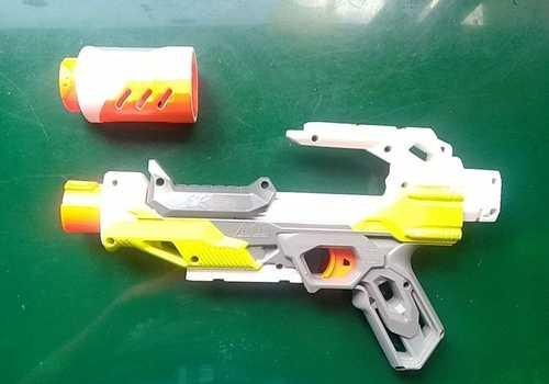 Бластер nerf Modulus neonfire