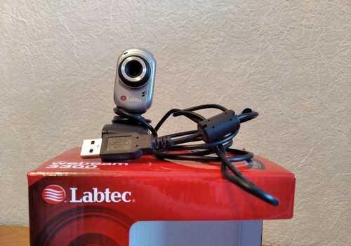 Веб-камера Labtec webcam 3300