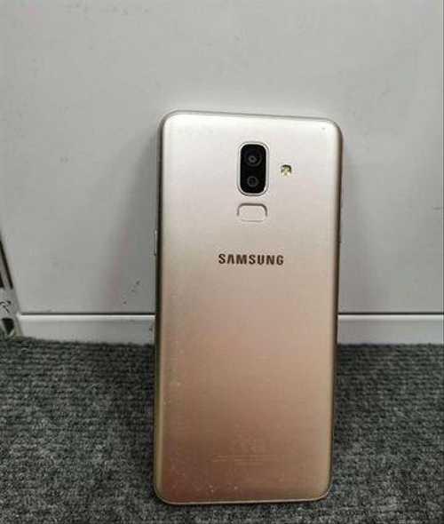 Телефон Samsung j8 32gb