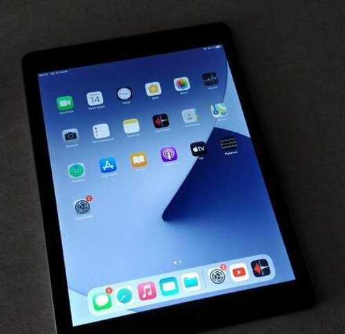 iPad 6 (2018) 32 gb Wi-Fi