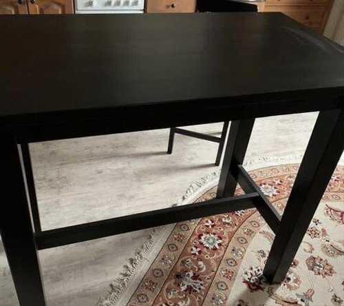 Барный стол IKEA икея