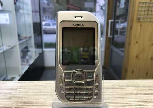 Телефон Nokia 6670