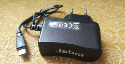 Зарядник для Jabra