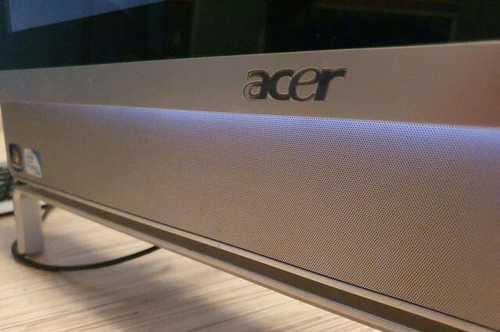 Acer Aspire Z3801 моноблок