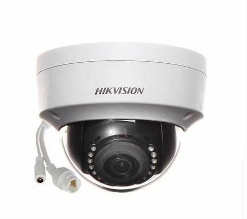 Ip камера hikvision DS-2CD1123G0E-I
