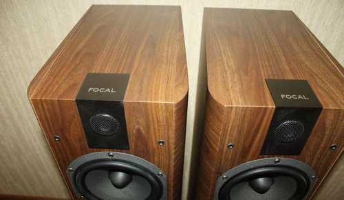 Колонки акустические Focal Chorus 726