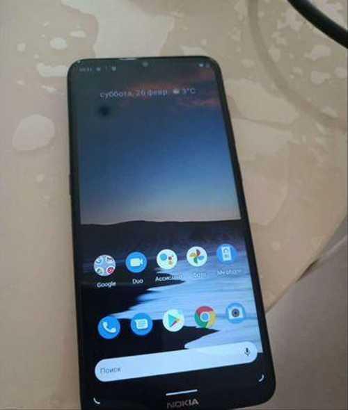 Телефон nokia 5.3