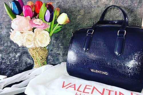 Сумка Марио Валентино valentino