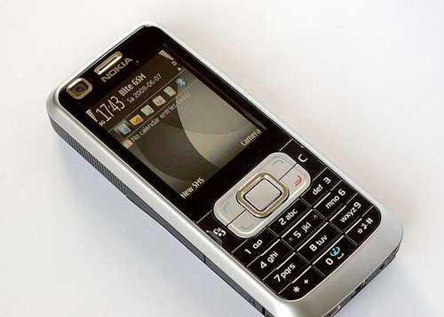 Nokia 6120C