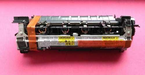 RM1-8396 Печь в сборе HP 600/M601/M602/M603