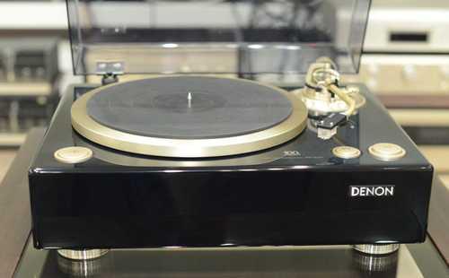 Denon DP-A100