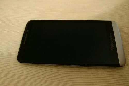 Blackberry Z30