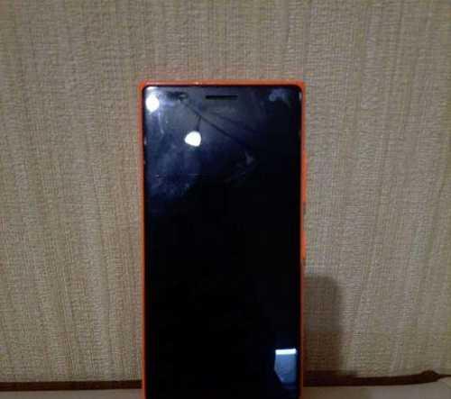 Nokia lumia 730 dual sim