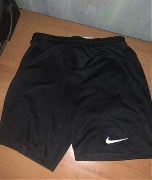 Шорты мужские nike