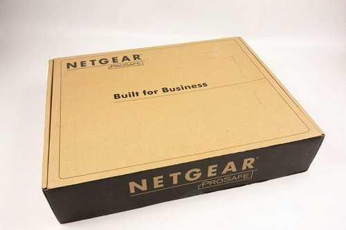 48-портовый коммутатор Netgear ProSafe GS748TS