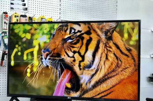 Телевизор LG 43LK5400PLA/Full HD/Smart/DVB-T2/Гара