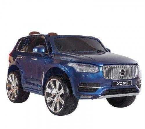 Детский электромобиль Volvo XC 90
