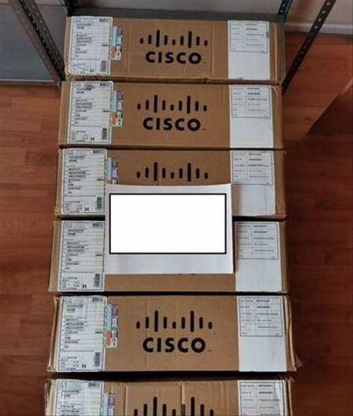 Продам коммутаторы Cisco WS-C2960X-48TS-L