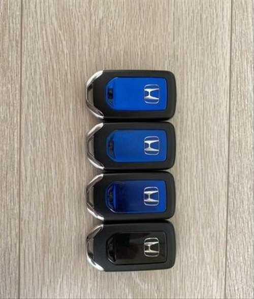 Продам Смарт Ключ Honda Fit