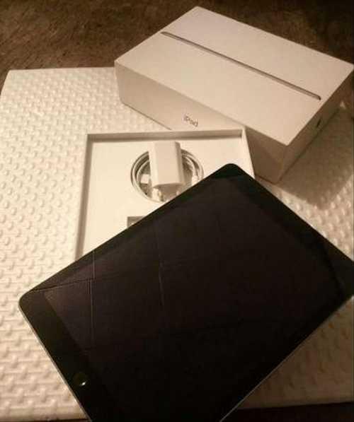 iPad (5th, Wi-Fi+Cellular, 32Gb)