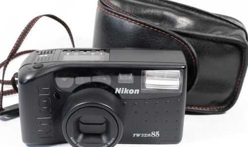 Nikon tw zoom 85