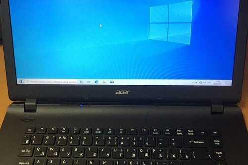 Acer Aspire ES1-520 Арт:114801