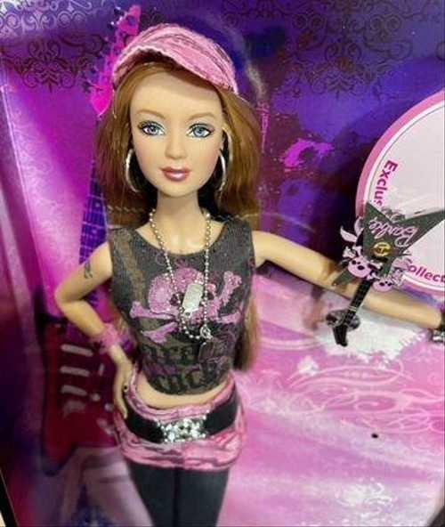 Барби Хард Рок Кафе / Hard Rock Cafe Barbie