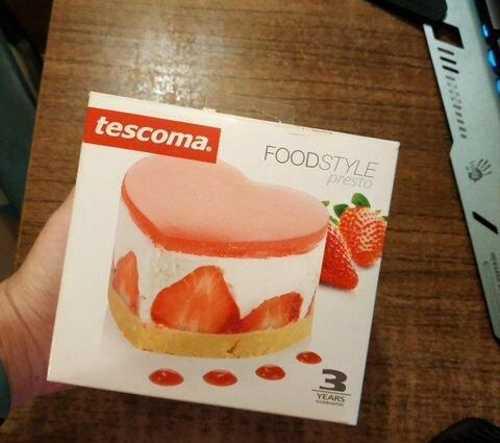 Tescoma Форма для десертов и гарниров