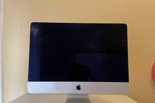 Apple iMac 21.5 2013