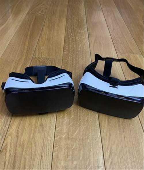 Очки виртуальной реальности samsung gear vr