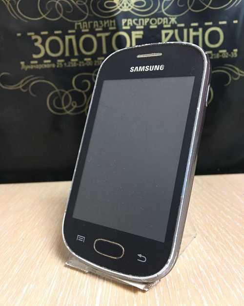 SAMSUNG Galaxy Fame Lite GT-S6790
